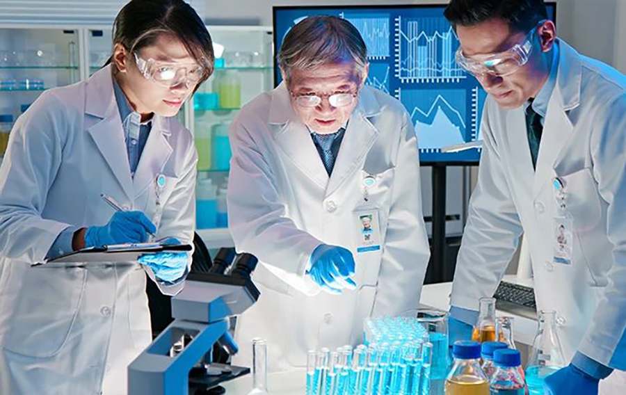 日子不好过，分析实验室如何做到降本增效？ | 泰灵佳科技